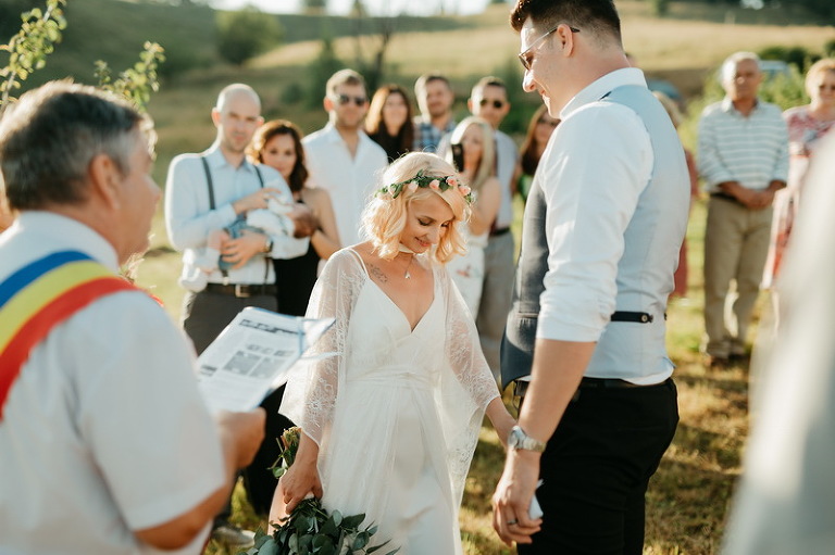 Alex & Radu ~ Transylvania Elopement » Be Light Photography | Dragos ...