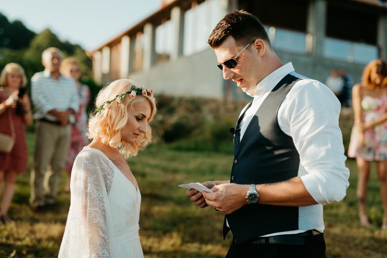 Alex & Radu ~ Transylvania Elopement » Be Light Photography | Dragos ...